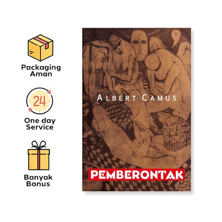 Jual Pemberontak (Edisi Baru - Feb 2018) (Media Pressindo) | Shopee ...