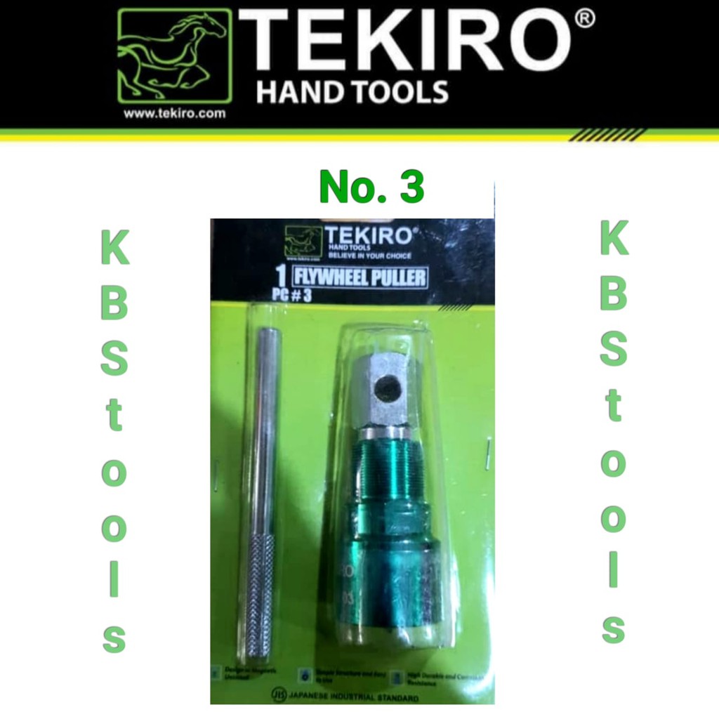 Jual TEKIRO Treker Magnet Multifungsi no 3 / Tracker Magnetic ...