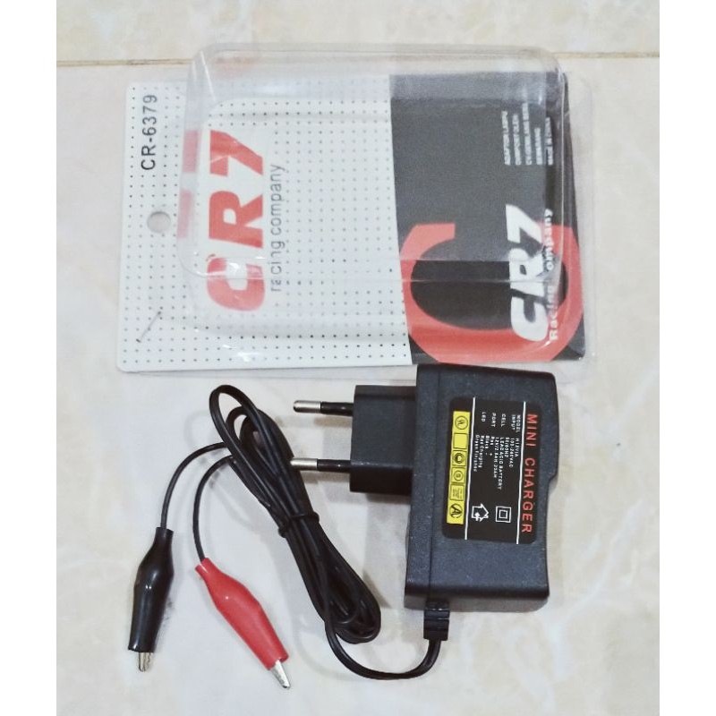 Jual CES CESAN AKI KERING 12 VOLT | Shopee Indonesia