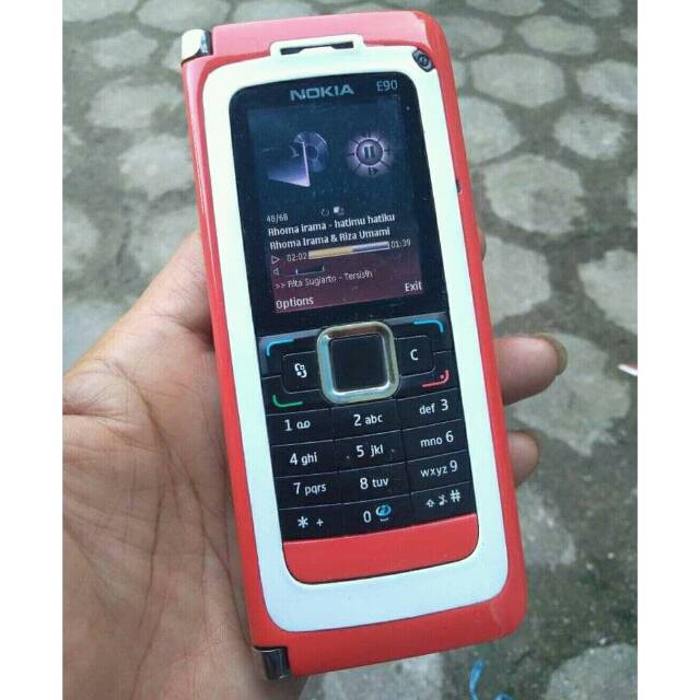 Jual Nokia E90 | Shopee Indonesia