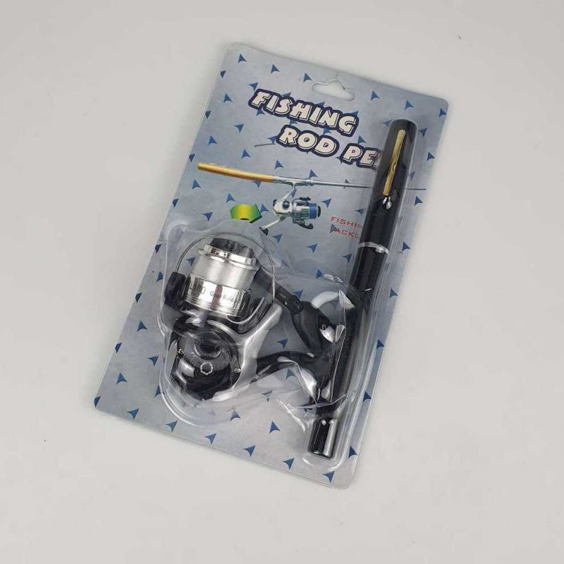 Jual Joran Lipat Joran Pancing Lipat Termurah Alat Pancing Foldable ...