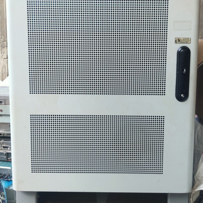 Jual Spesial - Rak Server Ukuran 15U Instalasion Outdoor Dan Indoor ...