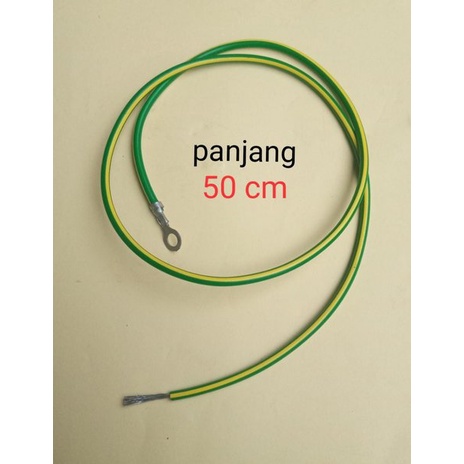 Jual Kabel Grounding 50cm | Shopee Indonesia