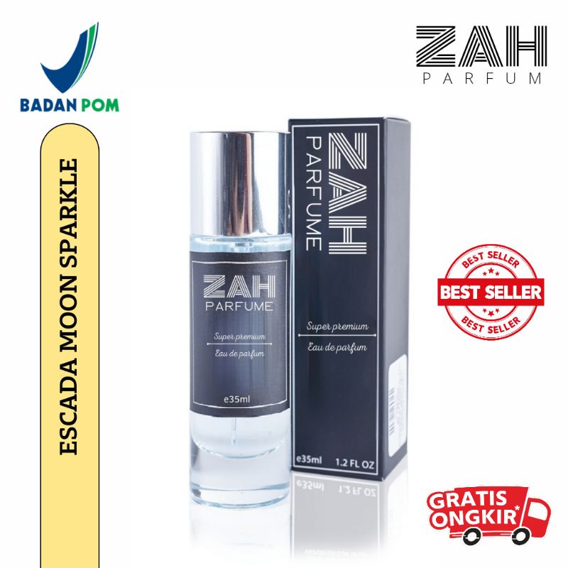 Jual ESCADA MOONLIGHT | Shopee Indonesia