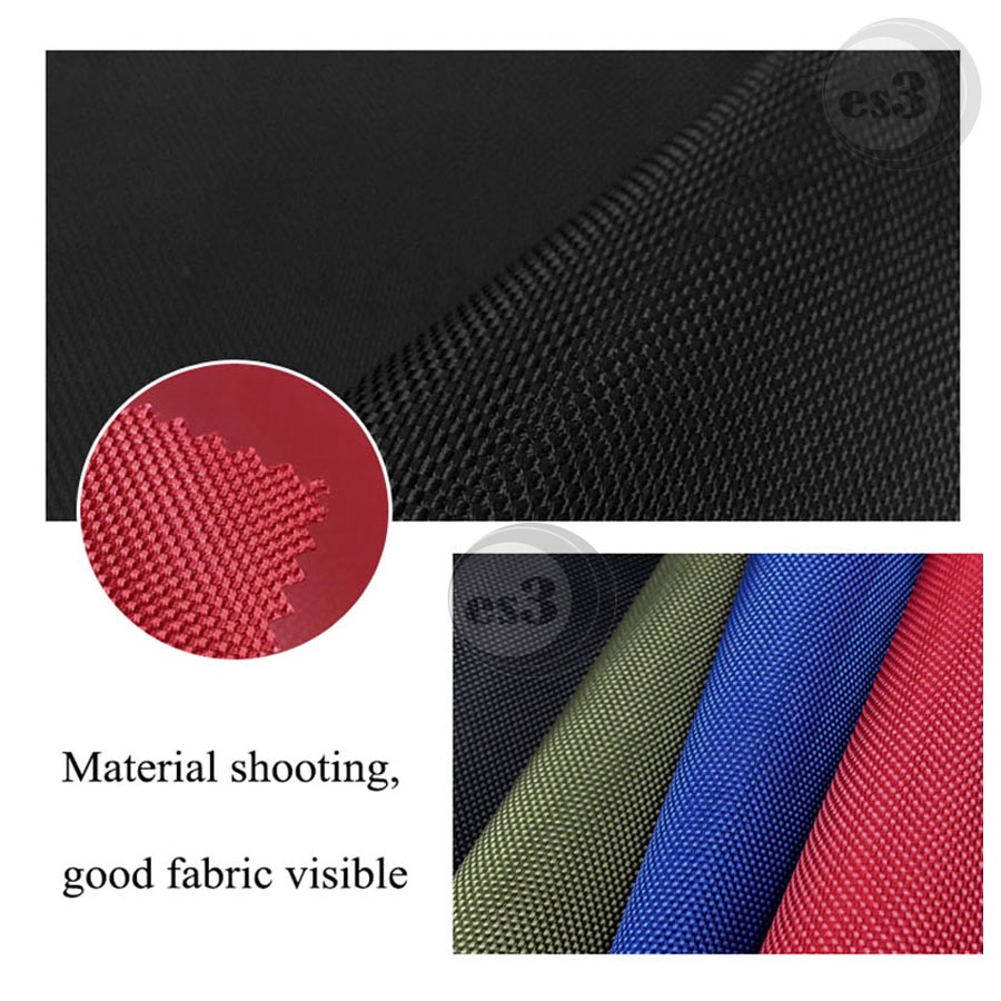 Jual Bahan Kain Tas Polyester Dinir Dinier D1680 Doble Bahan Tenda ...