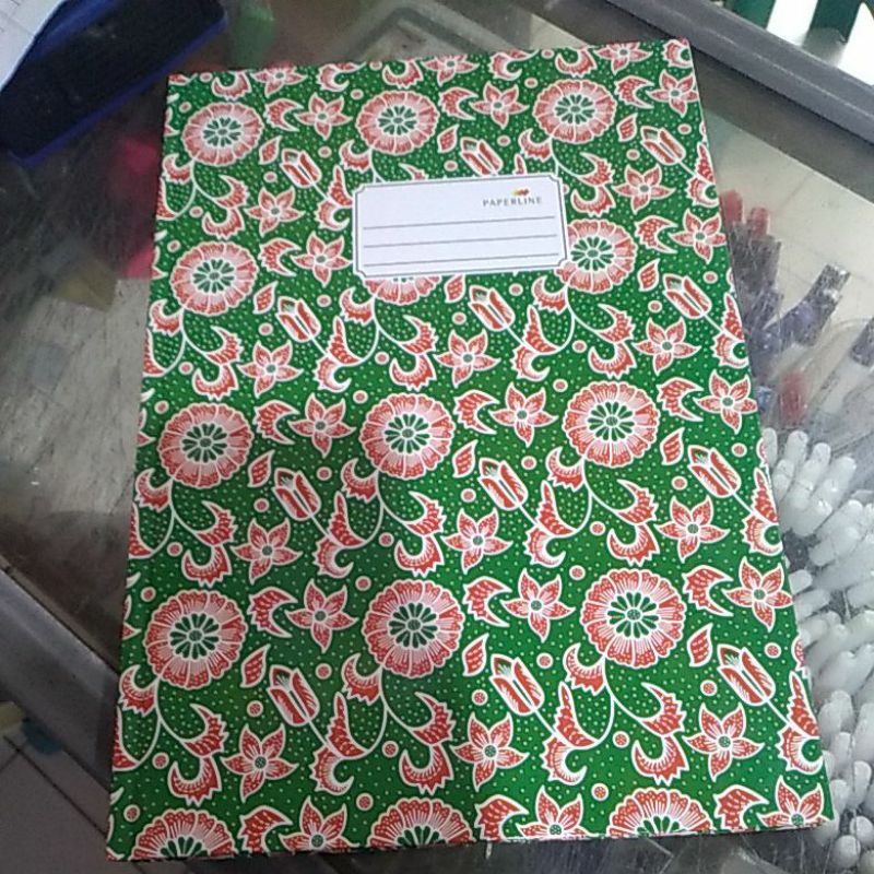 Jual BUKU POLIO ISI 100 LEMBAR | Shopee Indonesia