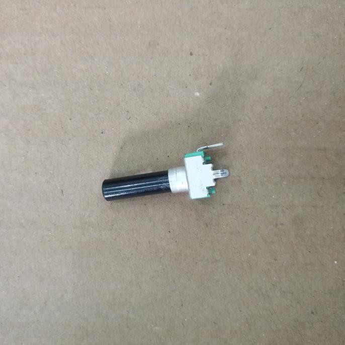 Jual Potensio Mixer 3 Pin Segi / Potensio Mixer Soundcraft / Potensio ...