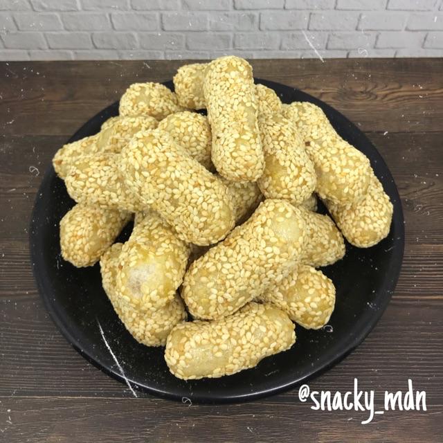 Jual SNACK SERBA LIMA RIBU / SNACK SERBA GOCENG | SNACK SERBA 5 RIBU ...