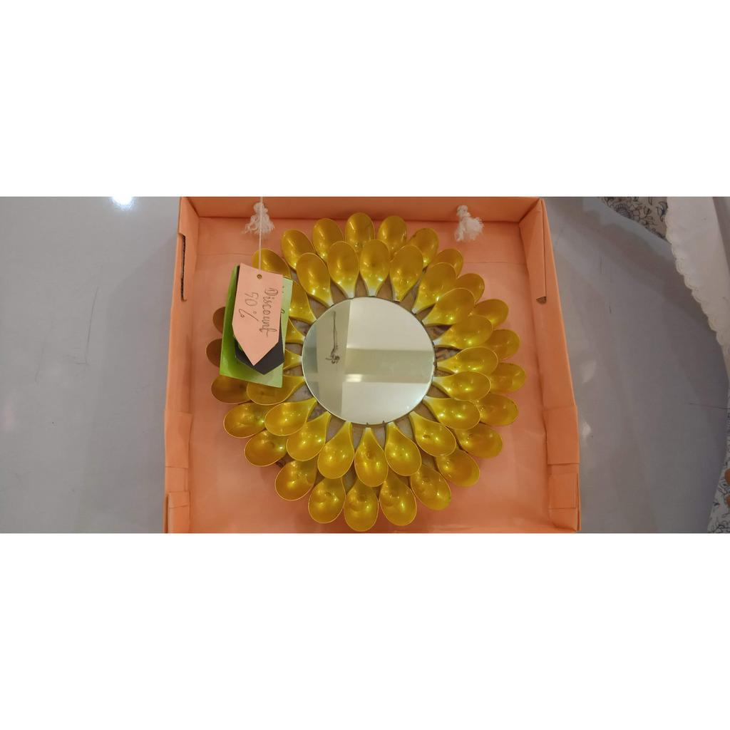 Jual kaca bulat aesthetic | Shopee Indonesia