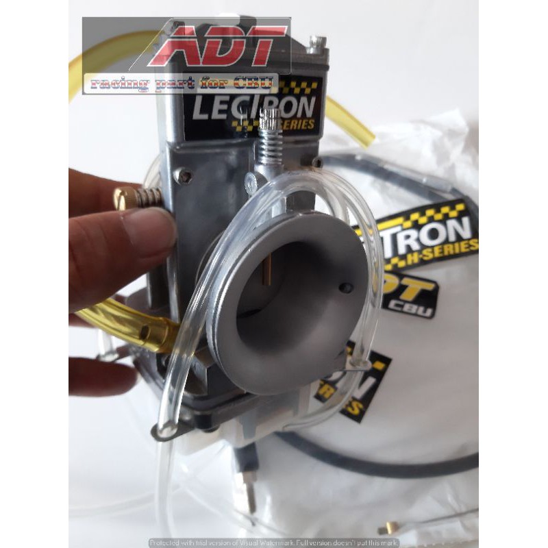 Jual karbu lectron 38 mm | Shopee Indonesia