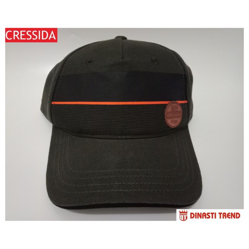 Jual (DINASTI TREND) topi cressida 100% ORIGINAL | Shopee Indonesia