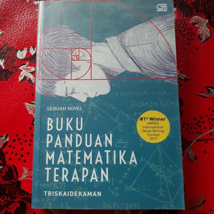 Jual Buku Panduan Matematika Terapan | Shopee Indonesia Jual Buku Panduan Matematika Terapan | Shopee Indonesia