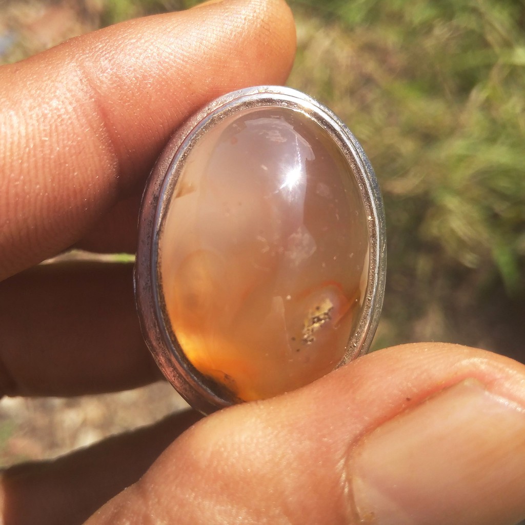 Jual Batu Akik Jadul Kladen Pacitan Lawasan Klasik | Shopee Indonesia