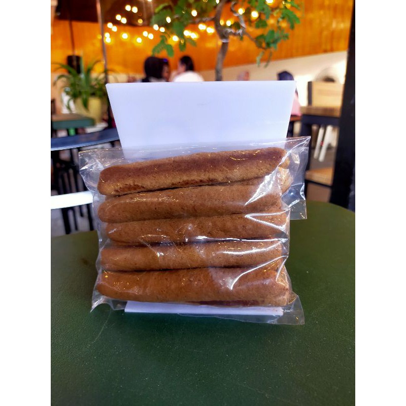 Jual Sarut - Cemilan Khas Ambon_Maluku 150 gram | Shopee Indonesia