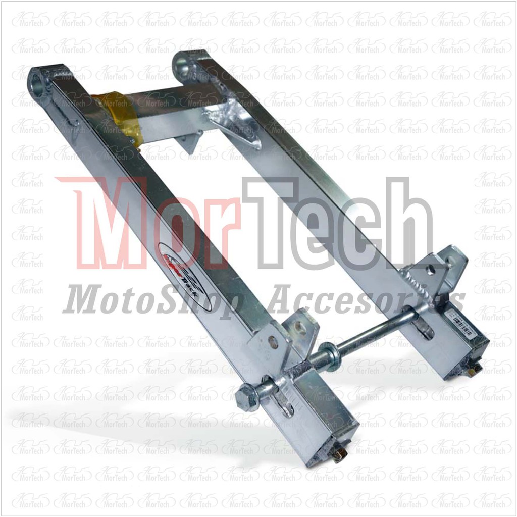 Jual Swing Arm Lengan Ayun Super Track Supra X 110cc | Shopee Indonesia