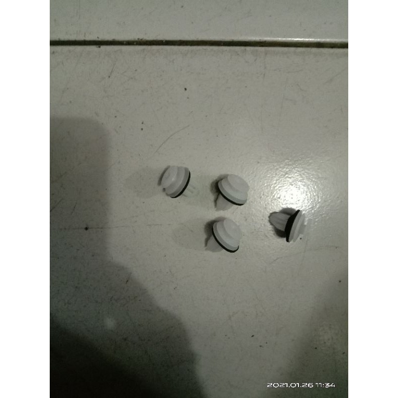 Jual clip kancing harbort pintu suzuki | Shopee Indonesia