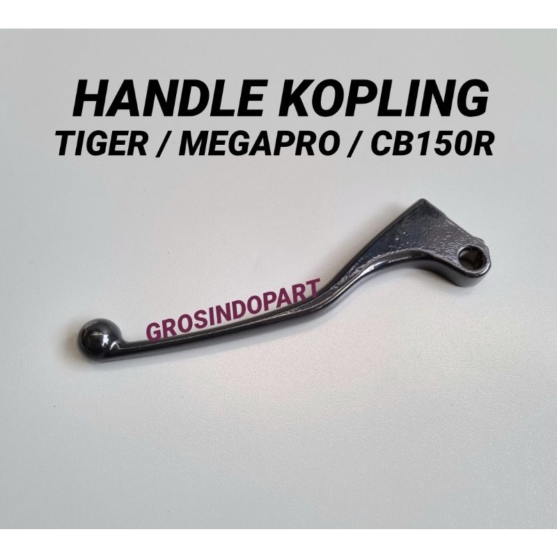 Jual HANDLE HANDEL KOPLING KIRI TIGER LAMA 2000-NEW REVO-MEGAPRO LAMA ...