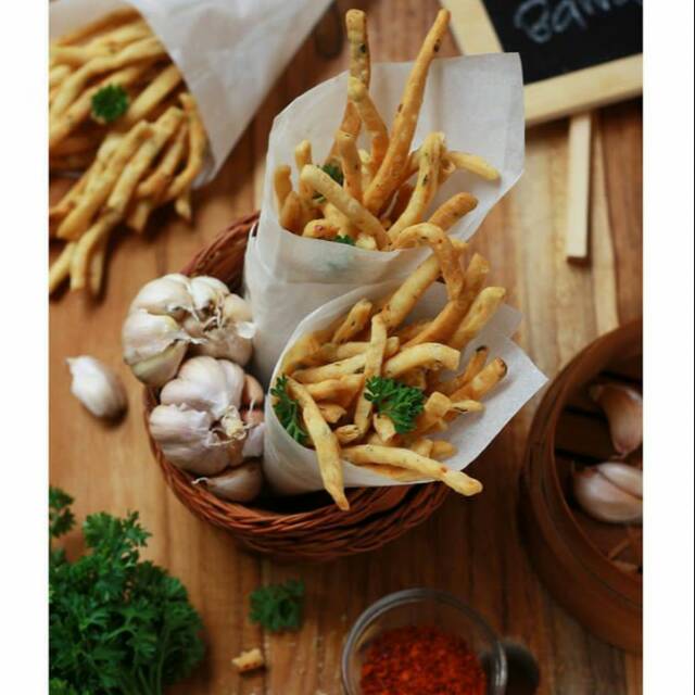 Jual Ladrang Enak / Ladrang Gurih / Stik Bawang / Camilan Tradisional ...