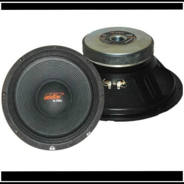 Jual Speaker ADS 1290 12 inchi Mid Low 12 inchi | Shopee Indonesia