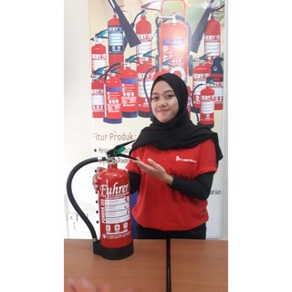 Jual ALAT PEMADAM API, apar FUHRER | Shopee Indonesia
