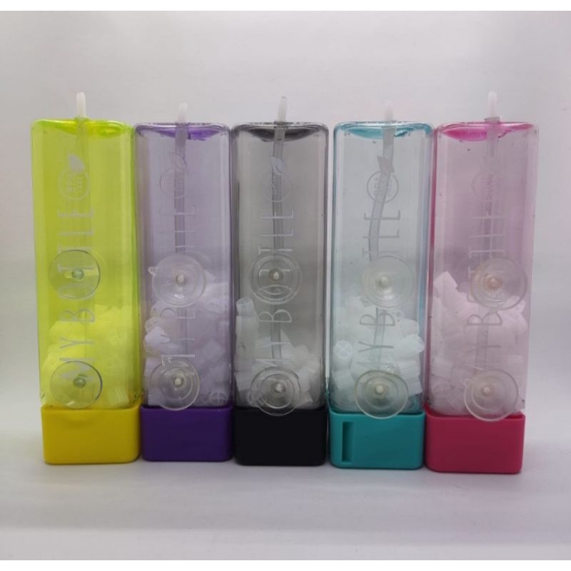 Jual Media Filter Aquarium Kaldness K1 MBBR Botol DIY Moving Bed bio ...