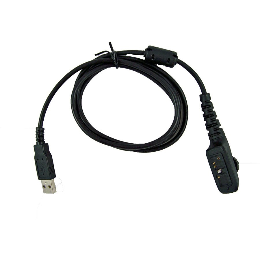 Jual Hytera PC38 Kabel Program Ori PD7 Seri PD788 Software PD798 PD788G ...