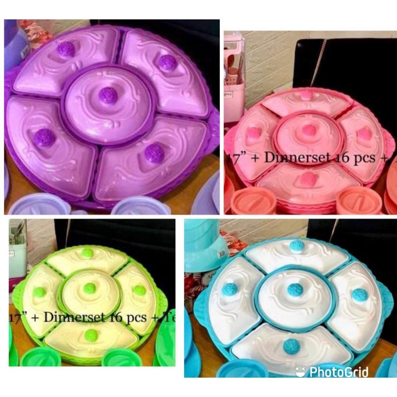 Jual PRASMANAN SET PLASTIK | Shopee Indonesia