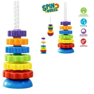 Jual Spin Wheel Terlengkap & Harga Terbaru Desember 2025 | Shopee Indonesia