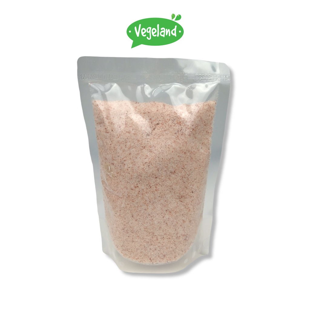 Jual GARAM MINERAL 500GR | Shopee Indonesia