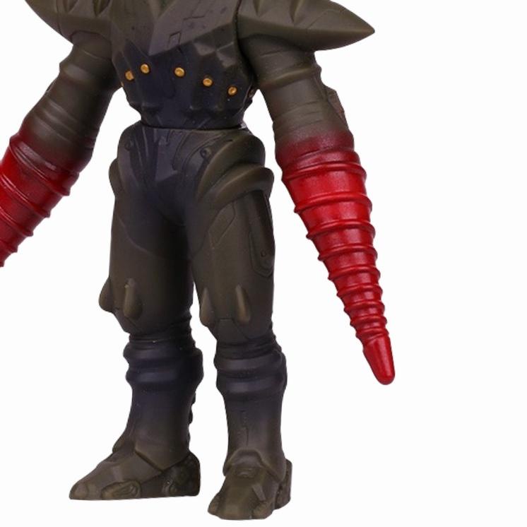 Jual Mainan Ultraman Kaiju Ultra Monster Murah /Kaiju Action Figur ...