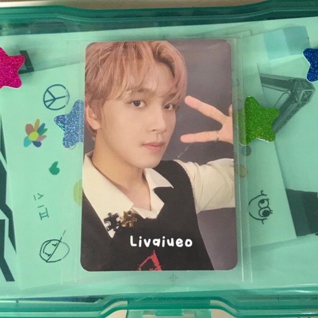 Jual Pc Haechan Favorite Classic | Shopee Indonesia
