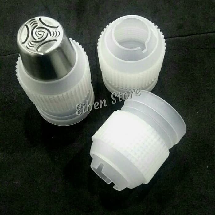 Jual Large Coupler for Russian Spuit Large | Shopee Indonesia