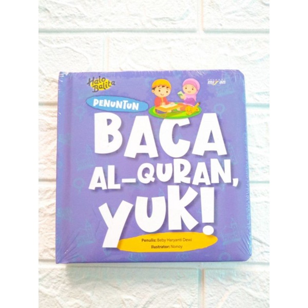Jual Baca Al Quran, Yuk! | Shopee Indonesia