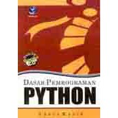 Jual Buku Dasar Pemrograman Python - Abdul Kadir, Ir | Shopee Indonesia