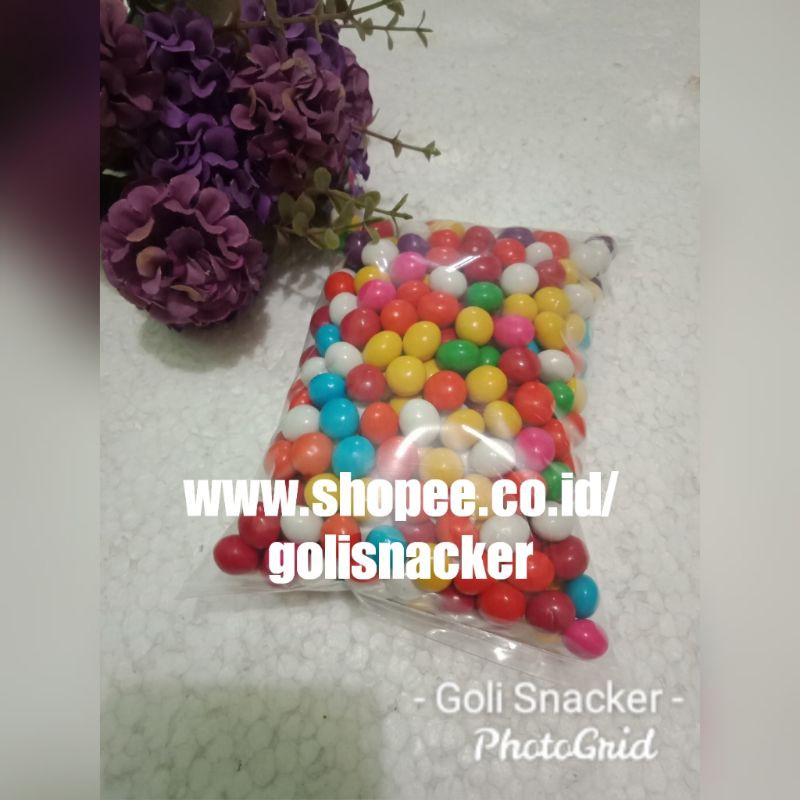 Jual Roti Permen Bobo Caca Cicak 250 Gram | Shopee Indonesia