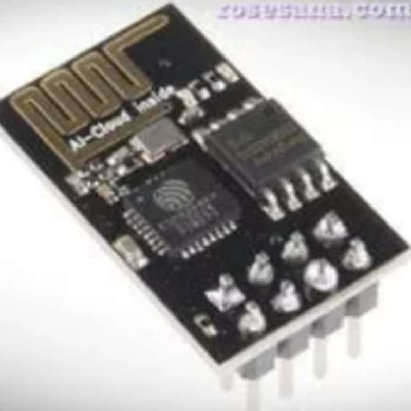 Jual Promo Esp 01 Esp01 Esp8266 Module Wifi Wireless Esp8266 Arduino 9746