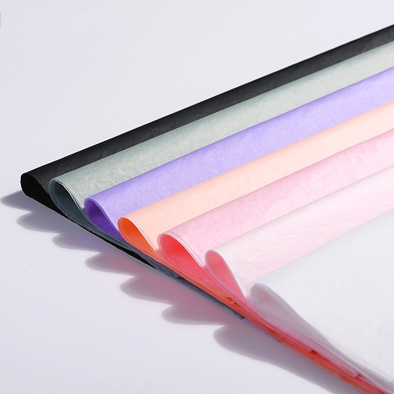 Jual [1 lembar] wrapping paper sydney / kertas pembungkus buket ...