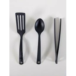 Jual GNARP Set 3 unit peralatan dapur (Spatula/Sudip Masak untuk Wajan ...