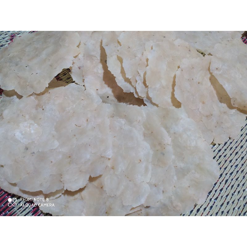 Jual Emping Super JUMBO 100gr MURAH | Shopee Indonesia