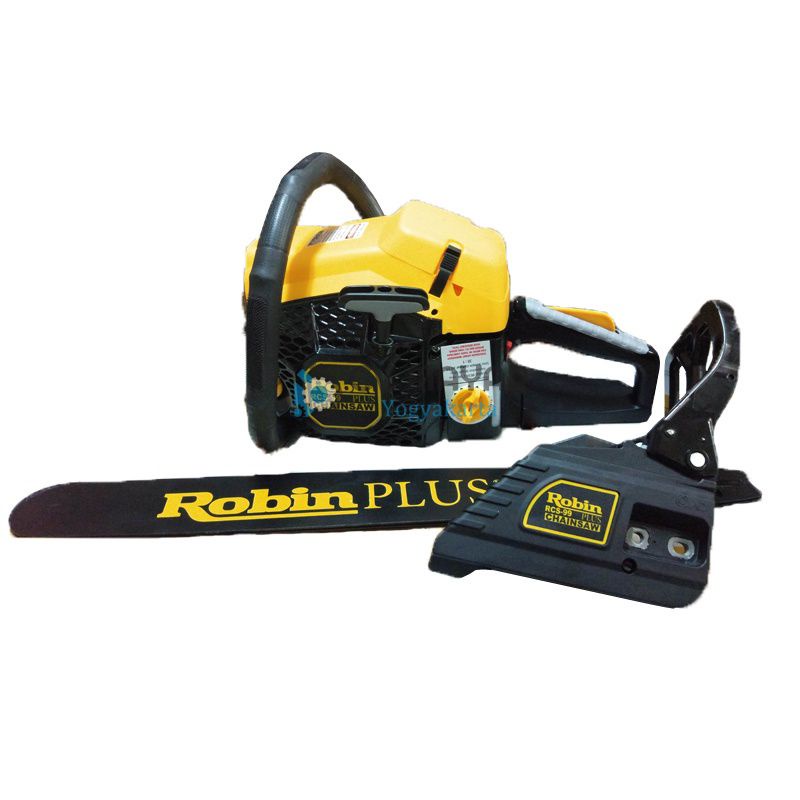 Jual Mesin Chainsaw Robin RCS-99 BAR 22IN | Shopee Indonesia