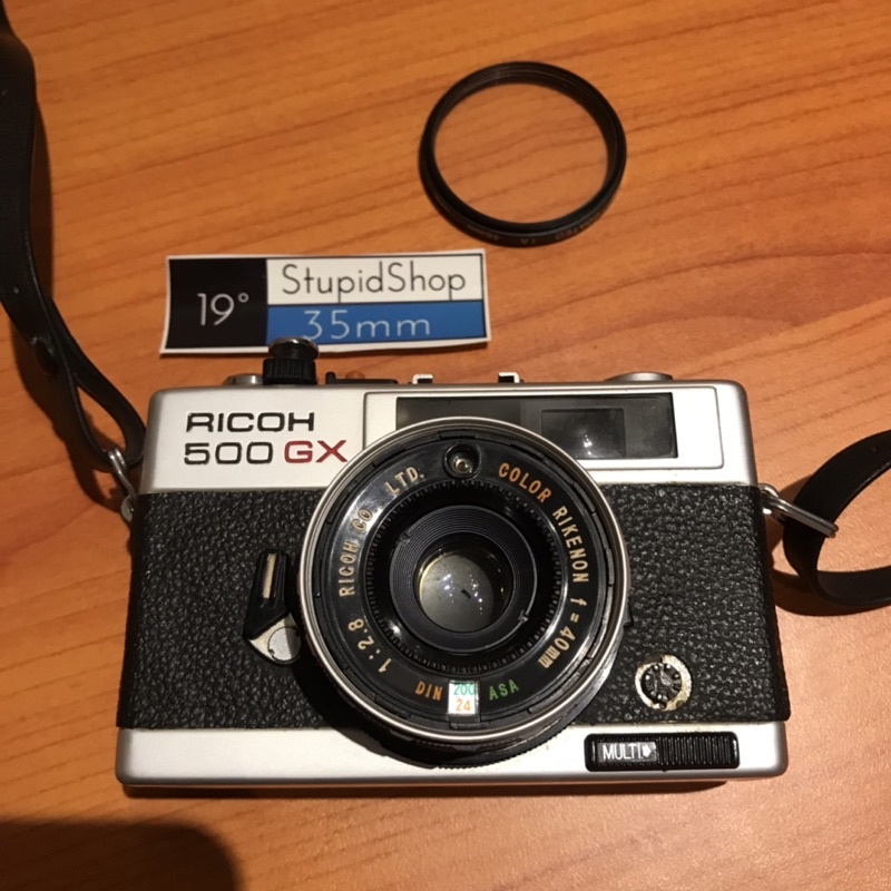 Jual Ricoh GX-500 (pesanan) | Shopee Indonesia
