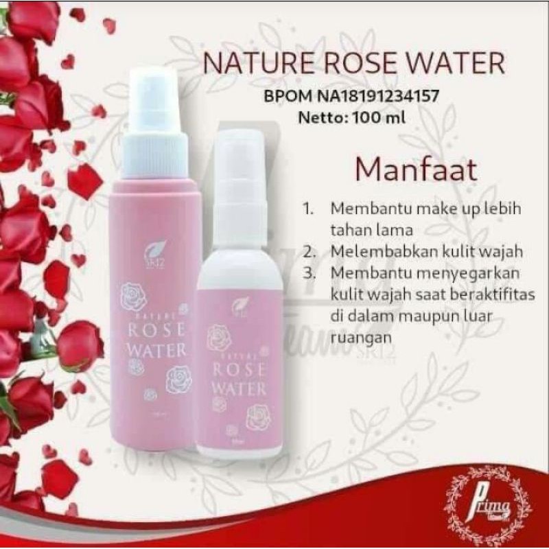 Jual secret water | Shopee Indonesia