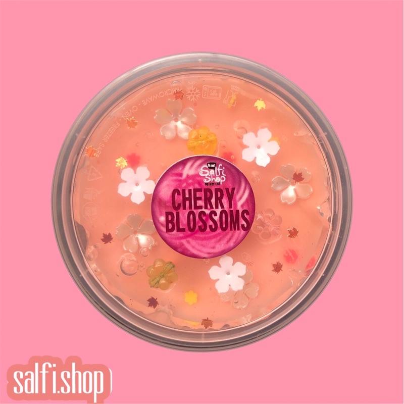 Jual Cherry Blossom Shopee Indonesia