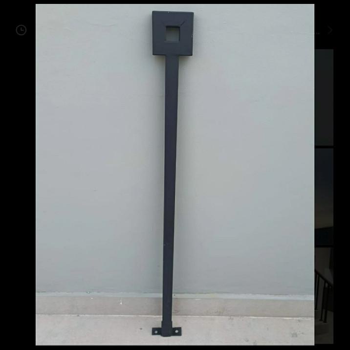 Jual Tiang Penyangga Cctv | Shopee Indonesia