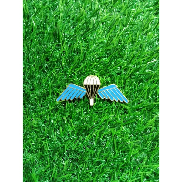 Jual BREVET WING AUSTRALIA (bahan kuningan) | Shopee Indonesia