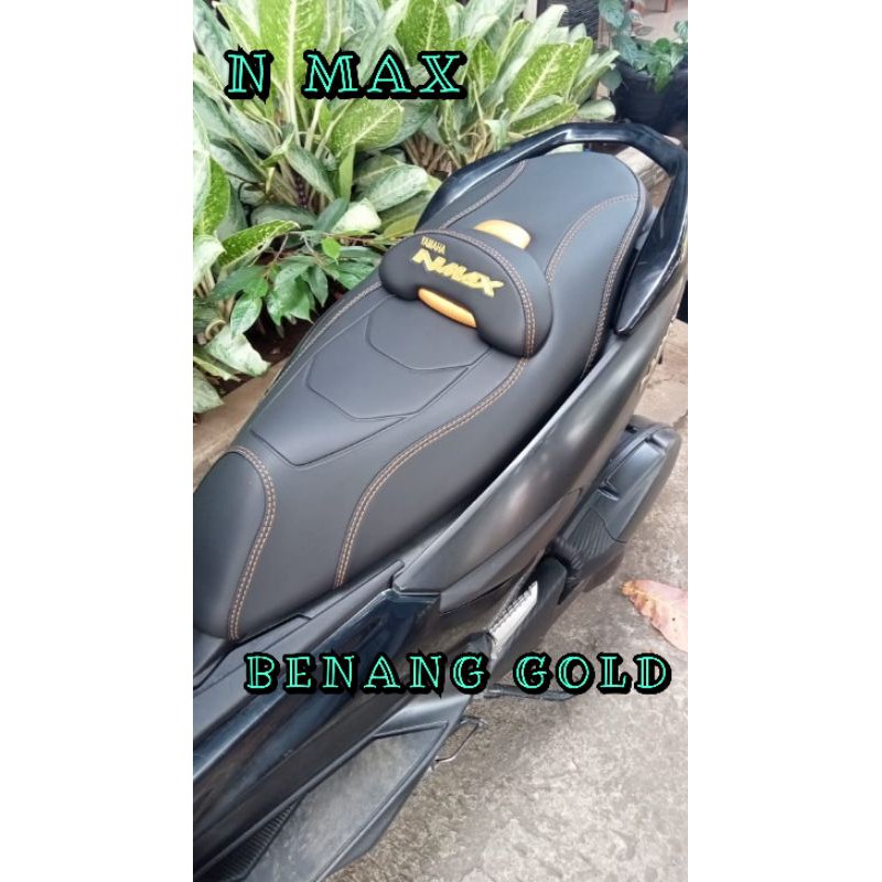 Jual Kulit Jok Modif. Kulit Jok Modifikasi. Kulit Jok Custom N Max ...