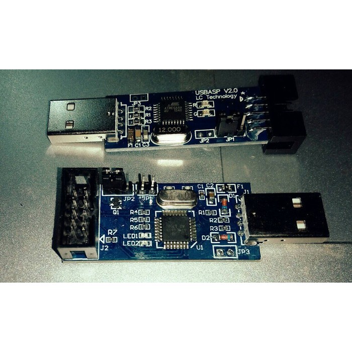 Jual Usbasp Usb Asp Programmer Avr Atiny Atmega Avr Studio Arduino ... Jual Usbasp Usb Asp Programmer Avr Atiny Atmega Avr Studio Arduino ...