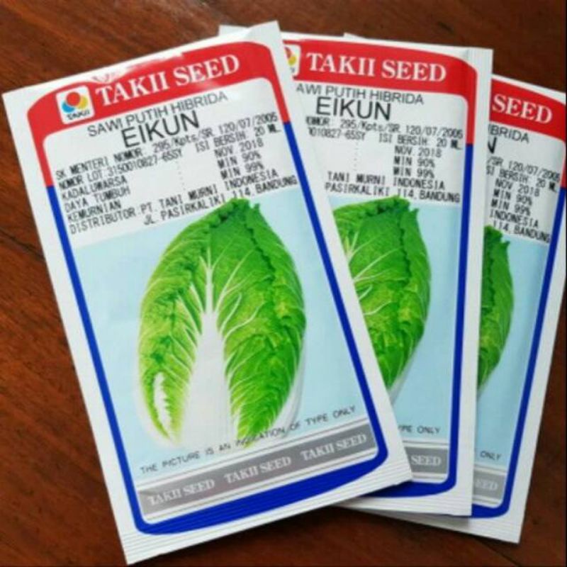 Jual BENIH SAWI PUTIH HIBRIDA EIKUN | Shopee Indonesia Jual BENIH SAWI PUTIH HIBRIDA EIKUN | Shopee Indonesia