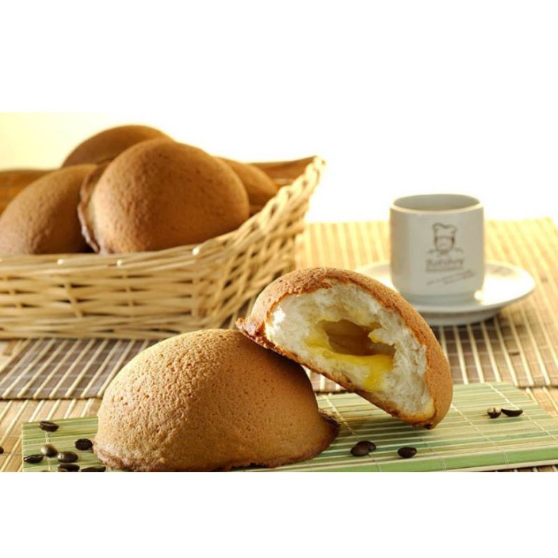 Jual ROTI'O / ROTI BOY MEDAN 3pcs | Shopee Indonesia