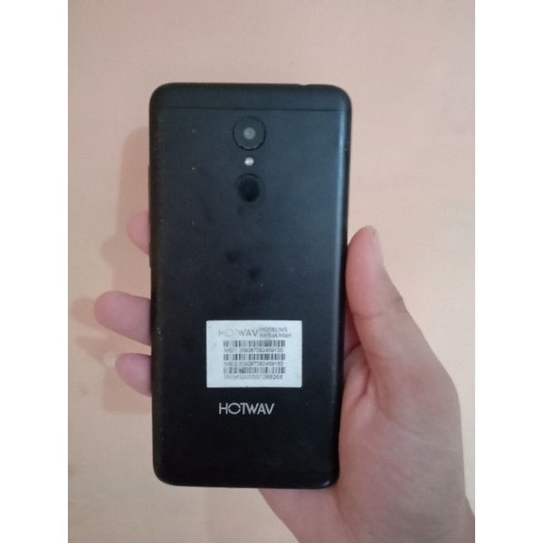 Jual hotwav m5 | Shopee Indonesia